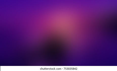 Blurry Sunset Background Stock Illustration 753035842 | Shutterstock