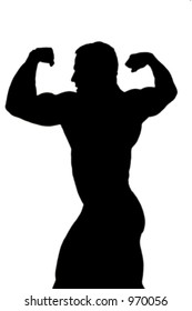 86 Body builder cut male muscles Images, Stock Photos & Vectors ...