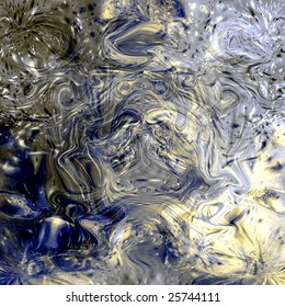 Boiling Silver Stock Illustration 25744111 | Shutterstock