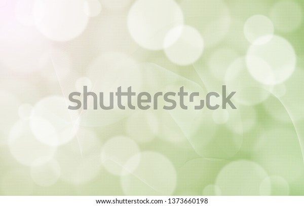 Bokeh Background Design Abstract Linear Details Stock Illustration ...