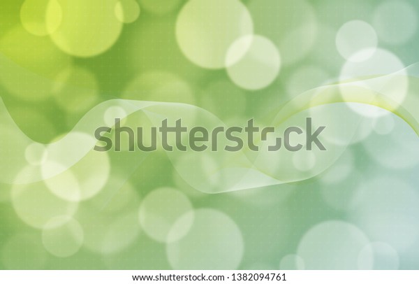 Bokeh Background Design Abstract Linear Details Stock Illustration ...