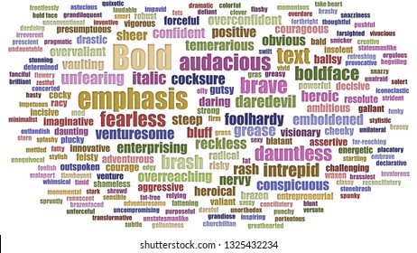 238 Boldfaced Images, Stock Photos & Vectors | Shutterstock