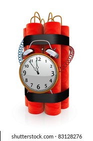 1,769 Ticking bomb Images, Stock Photos & Vectors | Shutterstock