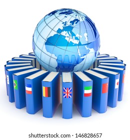 284,383 Learning languages Images, Stock Photos & Vectors | Shutterstock