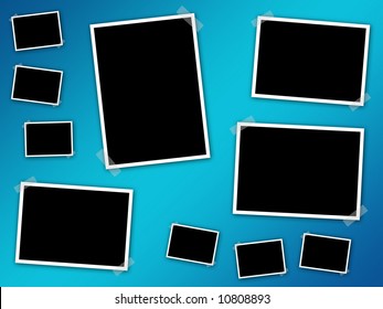225 Instamatic Frame Images, Stock Photos & Vectors | Shutterstock