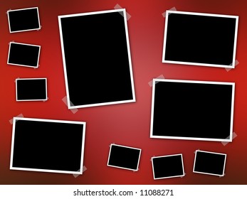 225 Instamatic Frame Images, Stock Photos & Vectors | Shutterstock