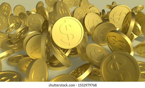335 Coin bounce Images, Stock Photos & Vectors | Shutterstock