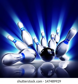 9,930 Bowling winners Images, Stock Photos & Vectors | Shutterstock
