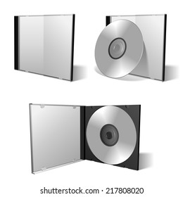 Box Set Stock Illustration 217808020 | Shutterstock