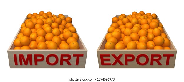 9,983 Fruit import Images, Stock Photos & Vectors | Shutterstock