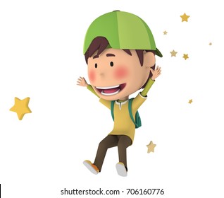 Yippee Stock Illustrations, Images & Vectors | Shutterstock