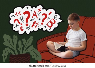 193 Negative Speech For Children Images, Stock Photos & Vectors ...