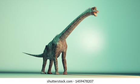 673 imagens de Scary brachiosaurus Imagens, fotos stock e vetores ...