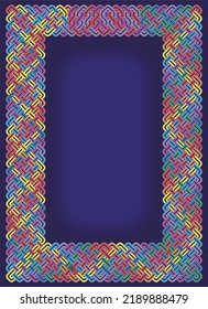 4,154 Trinity pattern Images, Stock Photos & Vectors | Shutterstock