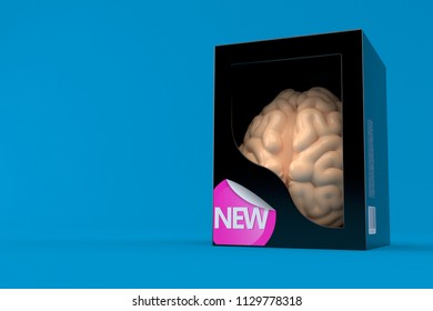 15,079 Brain In Box Images, Stock Photos & Vectors | Shutterstock