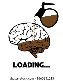 3,205 Coffee loading Images, Stock Photos & Vectors | Shutterstock
