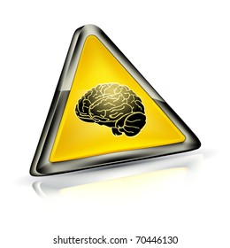 Brain roads Images, Stock Photos & Vectors | Shutterstock
