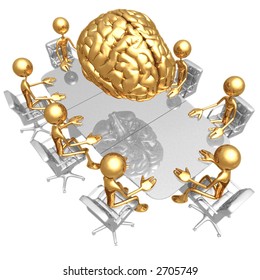 17,477 Brain trust Images, Stock Photos & Vectors | Shutterstock