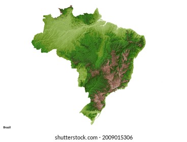 2,449 Terrain brazil Images, Stock Photos & Vectors | Shutterstock