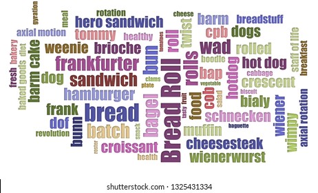 175 Synonym Rolls Images, Stock Photos & Vectors | Shutterstock