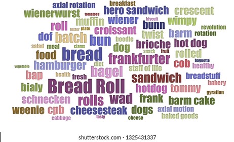 175 Synonym Rolls Images, Stock Photos & Vectors | Shutterstock