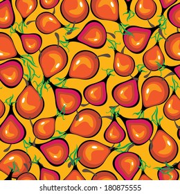 Briar Color Seamless Pattern Stock Illustration 181666988 | Shutterstock