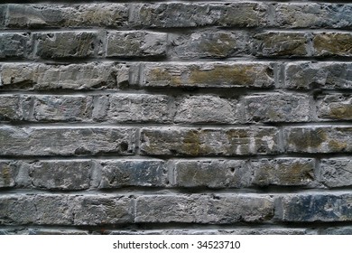 Brick Wall Texture Mapping Series 13 Stock Illustration 34523710 ...