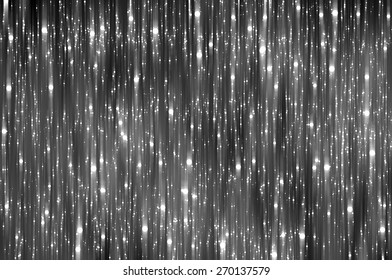 Bright Abstract Grey Background Glitter Stock Illustration 270137579 ...