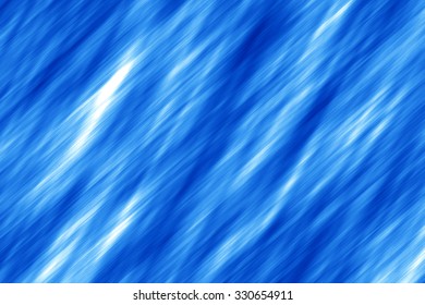 Bright Blue Background Reflection Stock Illustration 530121760 ...