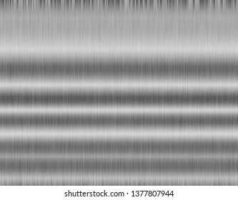 Bright Gray Background Abstract Reflection Stock Illustration ...