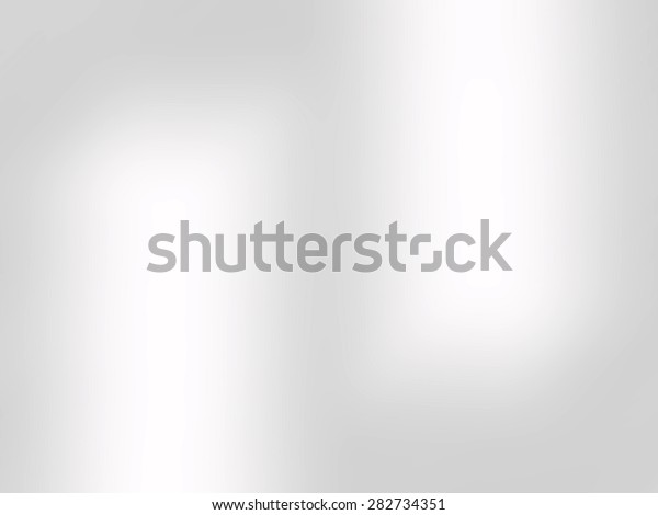 Bright gray background abstract with reflection