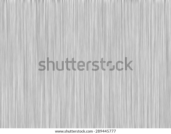 Bright Gray Background Reflection Stock Illustration 289445777
