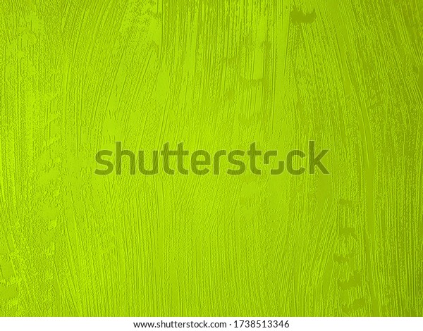 Bright Lime Green Texture Green Background Stock Illustration ...