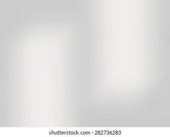 Bright Metal Background Reflection Stock Illustration 282736283 ...