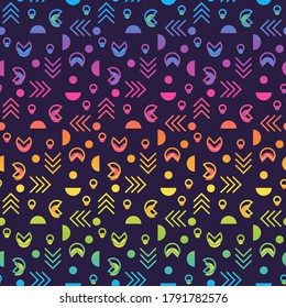 305 Nerdy pattern Images, Stock Photos & Vectors | Shutterstock