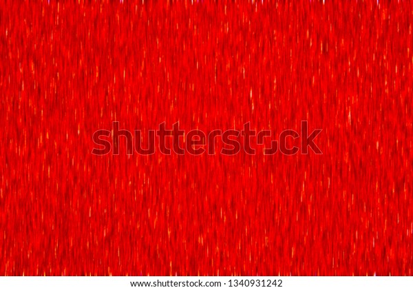 Bright Red Blurred Effect Texture Background Stock Illustration ...