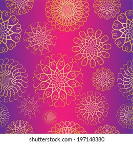 Bright Seamless Texture Stock Illustration 197148380 | Shutterstock