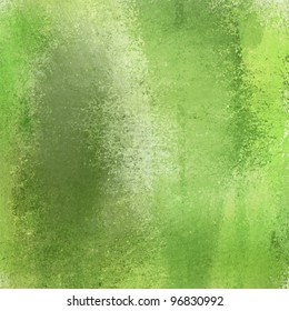 Bright Spring Lime Green Background Grungy Stock Illustration 96830992 ...