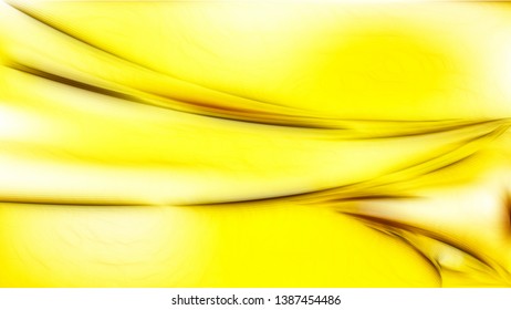 Bright Yellow Texture Background Image: ilustración de stock 1387454486 ...