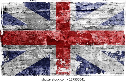 British flag distressed Images, Stock Photos & Vectors | Shutterstock