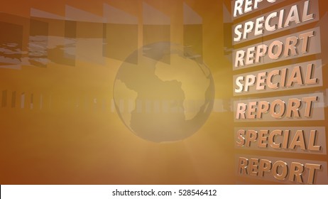 11,600 Special report Images, Stock Photos & Vectors | Shutterstock