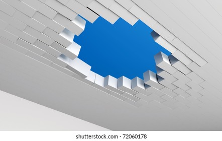 270 Hit Ceiling Images, Stock Photos & Vectors | Shutterstock