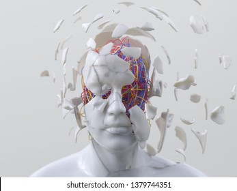 11,790 Head explosion Images, Stock Photos & Vectors | Shutterstock