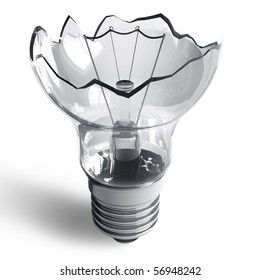 837 Light Bulb Smashed Images, Stock Photos & Vectors | Shutterstock