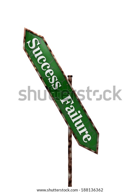 Broken Sign Stock Illustration 188136362 | Shutterstock