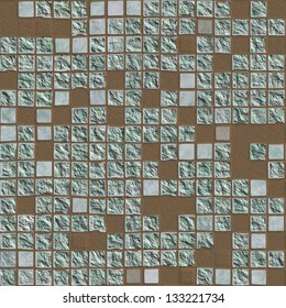 Broken Tile Seamless Texture Stock Illustration 133221734 | Shutterstock