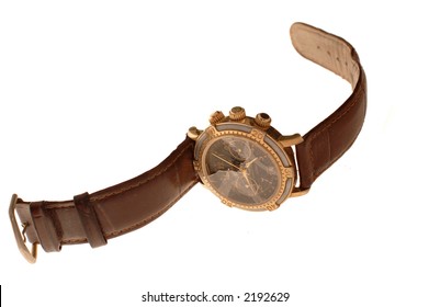 Broken Watch Stock Illustration 2192629 | Shutterstock