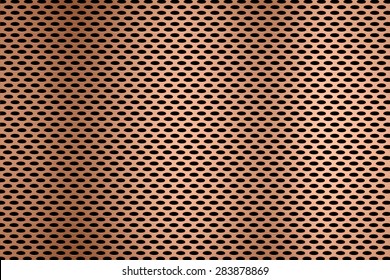 Bronze Screen Background Stock Illustration 283878869 | Shutterstock
