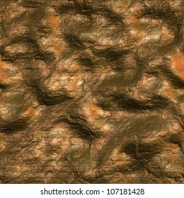 Bronze Seamless Texture Stock Illustration 107181428 | Shutterstock