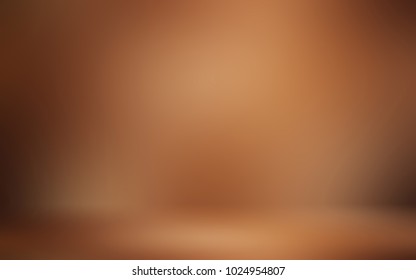Brown 3d Room Background Stock Illustration 1024954807 | Shutterstock